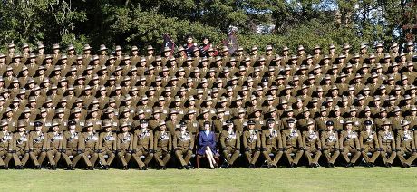 50TH ANNIVERSARY OF BADGING AND RE-FORMATION OF THE 248 GURKHA SIGNALS ...