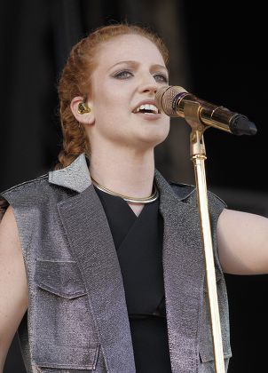 Jess Glynne Editorial Stock Photo - Stock Image | Shutterstock