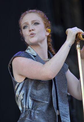 Jess Glynne Editorial Stock Photo - Stock Image | Shutterstock