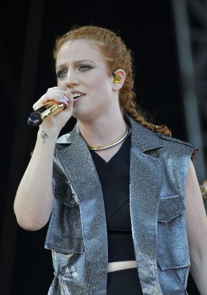 Jess Glynne Editorial Stock Photo - Stock Image | Shutterstock