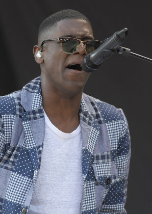 Labrinth Editorial Stock Photo - Stock Image | Shutterstock
