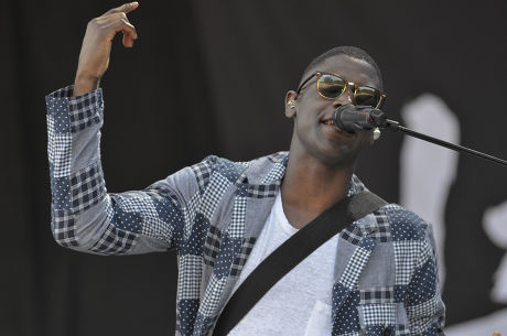 Labrinth Editorial Stock Photo - Stock Image | Shutterstock