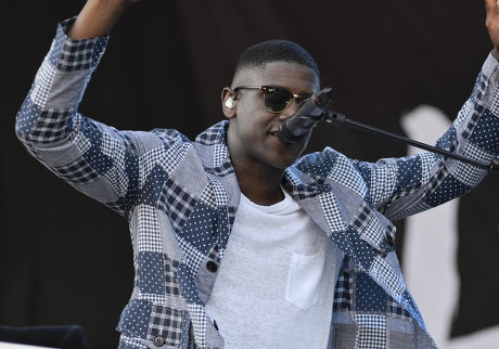 Labrinth Editorial Stock Photo - Stock Image | Shutterstock