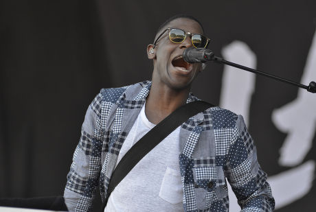 Labrinth Editorial Stock Photo - Stock Image | Shutterstock