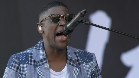 Labrinth Editorial Stock Photo - Stock Image | Shutterstock