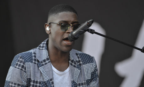 Labrinth Editorial Stock Photo - Stock Image | Shutterstock