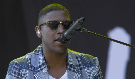 Labrinth Editorial Stock Photo - Stock Image | Shutterstock