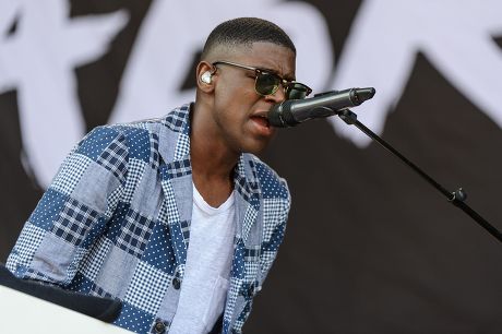 Labrinth Editorial Stock Photo - Stock Image | Shutterstock