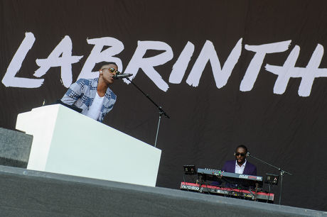 Labrinth Editorial Stock Photo - Stock Image | Shutterstock