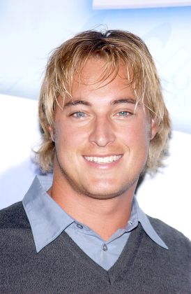 Tyler Ostrander Editorial Stock Photo - Stock Image | Shutterstock