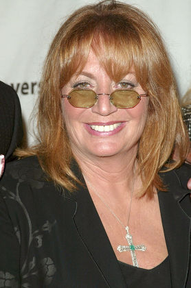 Penny Marshall Editorial Stock Photo - Stock Image | Shutterstock