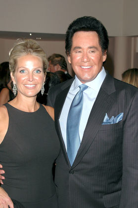 Wayne Newton Wife Kathleen Editorial Stock Photo - Stock Image ...