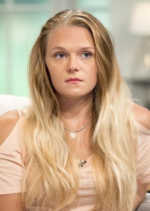 Jordanne Whiley Editorial Stock Photo - Stock Image | Shutterstock