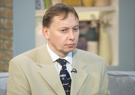 Neil Mccarthy Editorial Stock Photo - Stock Image | Shutterstock