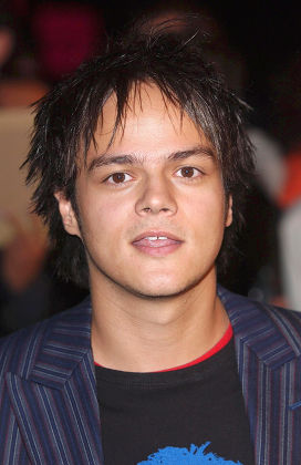 Jamie Cullum Editorial Stock Photo - Stock Image | Shutterstock