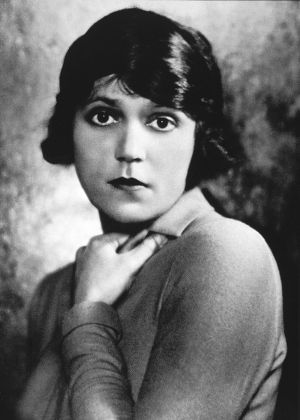 Actress Alice Brady Portrait Circa 1918 Editorial Stock Photo - Stock ...