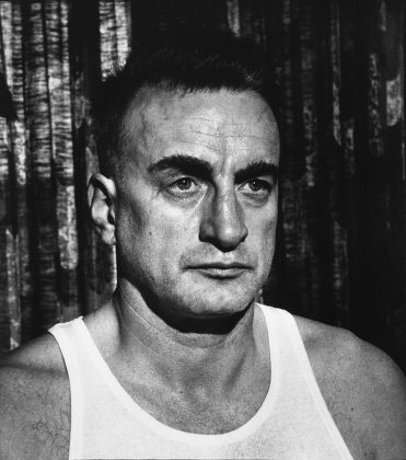 George C Scott Onset Film Rage Editorial Stock Photo - Stock Image ...
