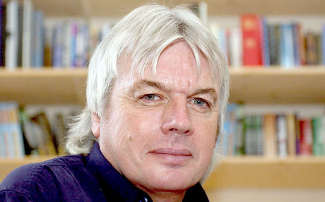 David Icke Editorial Stock Photo - Stock Image | Shutterstock