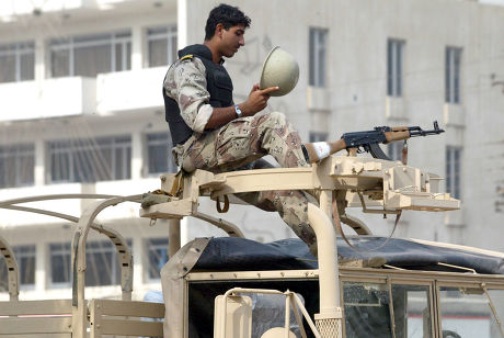 BAGHDAD, IRAQ - 13 OCT 2004 Stock Pictures, Editorial Images and Stock ...