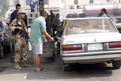 BAGHDAD, IRAQ - 13 OCT 2004 Stock Pictures, Editorial Images and Stock ...