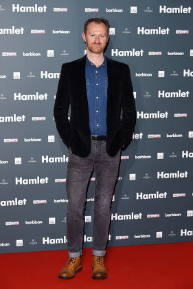 Mark Gatiss Editorial Stock Photo - Stock Image | Shutterstock