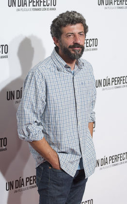 Alberto Rodriguez Editorial Stock Photo - Stock Image | Shutterstock