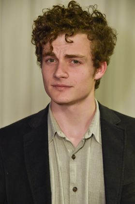 Lindsay Burdge Ben Rosenfield Joshua Leonard Editorial Stock Photo ...