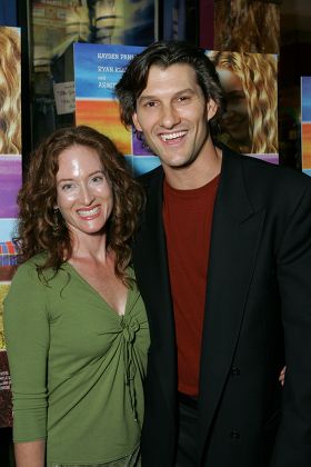 Kim Myers Director Eric Small Editorial Stock Photo - Stock Image ...