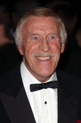 Bruce Forsyth Editorial Stock Photo - Stock Image | Shutterstock