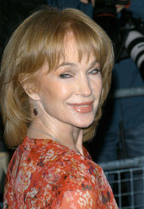 Shirley Anne Field Editorial Stock Photo - Stock Image | Shutterstock