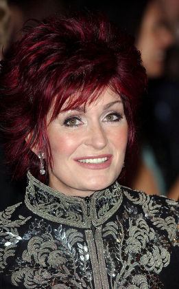 Sharon Osbourne Editorial Stock Photo - Stock Image | Shutterstock