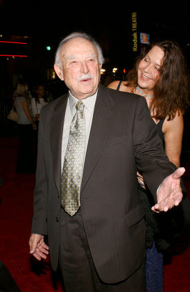 Bill Macy Editorial Stock Photo - Stock Image | Shutterstock