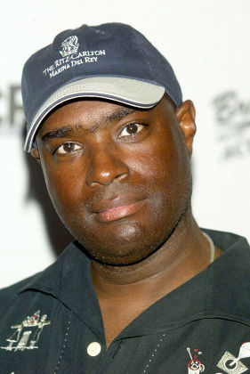 Antwone Fisher Editorial Stock Photo - Stock Image | Shutterstock