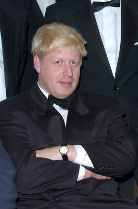 Boris Johnson Editorial Stock Photo - Stock Image | Shutterstock