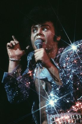 Chick Churchill Ten Years After Concert Editorial Stock Photo - Stock ...