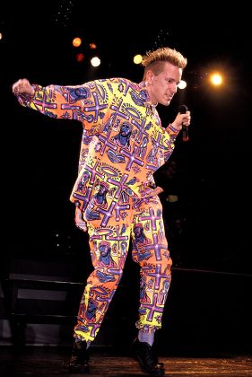 81 Post_punk_archive Stock Pictures, Editorial Images and Stock Photos ...