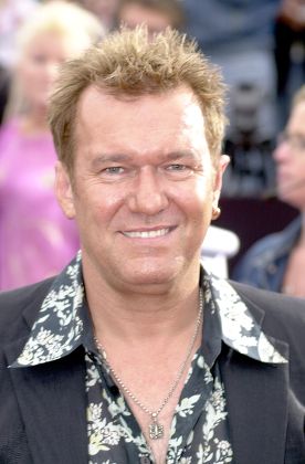 Jimmy Barnes Editorial Stock Photo - Stock Image | Shutterstock