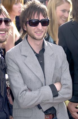 Nic Cester Editorial Stock Photo - Stock Image | Shutterstock