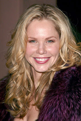 Andrea Roth Editorial Stock Photo - Stock Image | Shutterstock