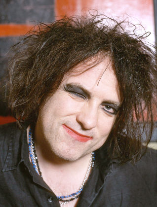 Robert Smith Editorial Stock Photo - Stock Image | Shutterstock