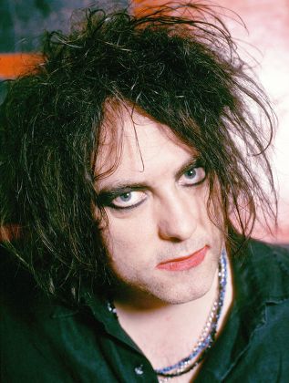 Robert Smith Editorial Stock Photo - Stock Image | Shutterstock