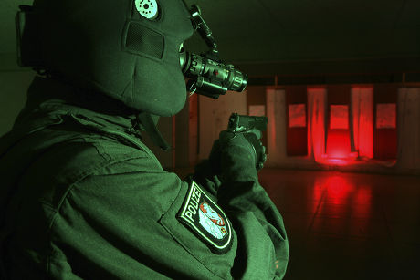 54 New german police force Stock Pictures, Editorial Images and Stock ...