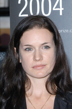 Sarah Hall Editorial Stock Photo - Stock Image | Shutterstock