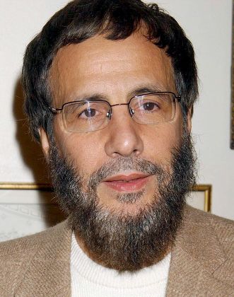 Yusuf Islam Editorial Stock Photo - Stock Image | Shutterstock