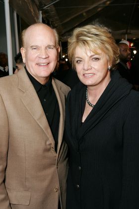 Bob Wright Suzanne Wright Editorial Stock Photo - Stock Image ...