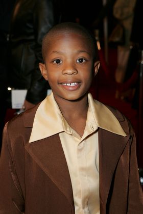 Cj Sanders Editorial Stock Photo - Stock Image | Shutterstock