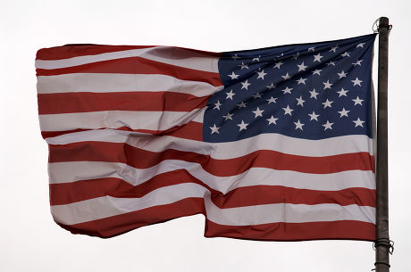 10 American flag flutter Stock Pictures, Editorial Images and Stock ...