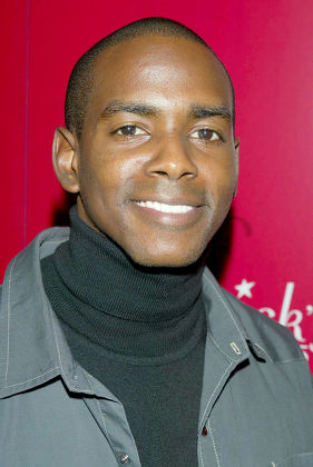 Keith Robinson Editorial Stock Photo - Stock Image | Shutterstock