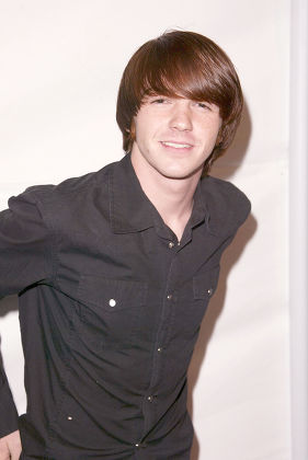 Drake Bell Editorial Stock Photo - Stock Image | Shutterstock