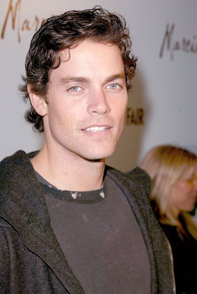 Jaron Lowenstein Editorial Stock Photo - Stock Image | Shutterstock